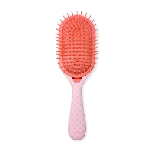 IMPRESSIONS VANITY Peanuts Snoopy 2-in-1 Hair Brush With Mirror