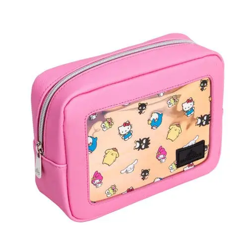 IMPRESSIONS VANITY Hello Kitty® & Friends Core Cosmetic Pouch