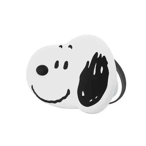 IMPRESSIONS VANITY Peanuts Snoopy Led Compact Mirror