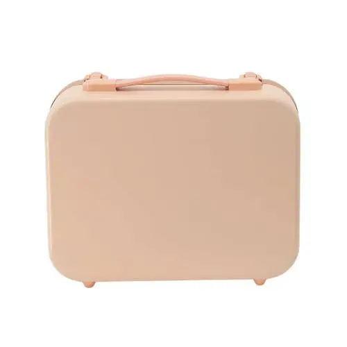 IMPRESSIONS VANITY Venice Travel Case With Led Mirror
