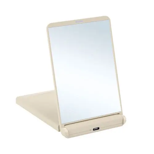 IMPRESSIONS VANITY Chococat Touchup 2.0 Led Compact Mirror