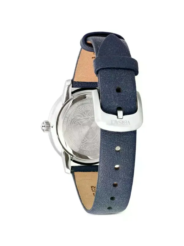 Versace Greca 30mm Watch