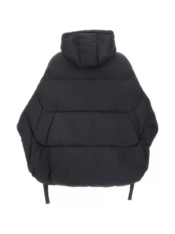 TATRAS Reila Cape-style Down Jacket