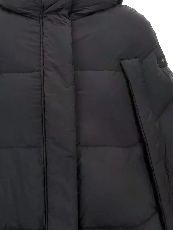 TATRAS Reila Cape-style Down Jacket