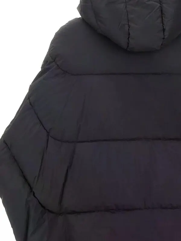 TATRAS Reila Cape-style Down Jacket