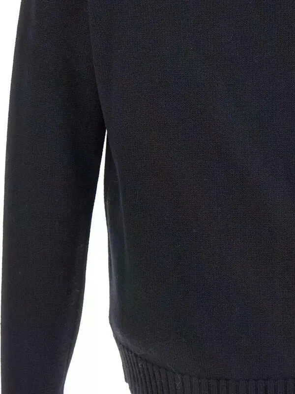 Alpha Studio V-neck Cardigan