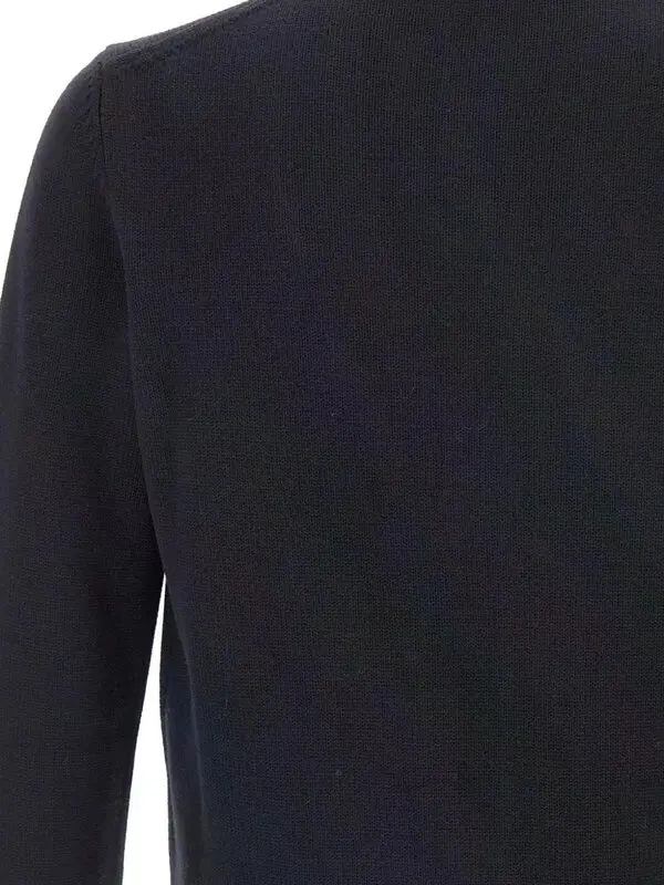 Alpha Studio V-neck Cardigan