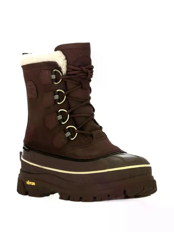 Sorel Caribou Horizon™ Gore-tex Lace-up Boots