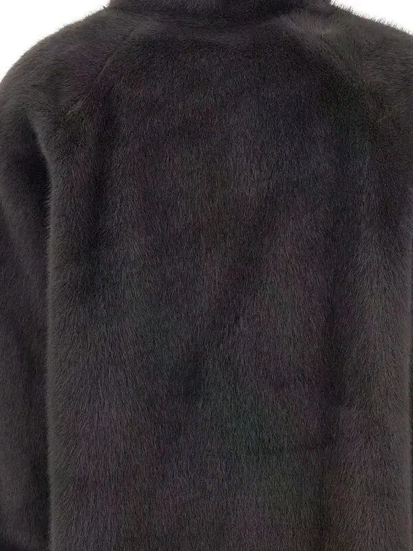 TATRAS Zaria Faux-fur Coat