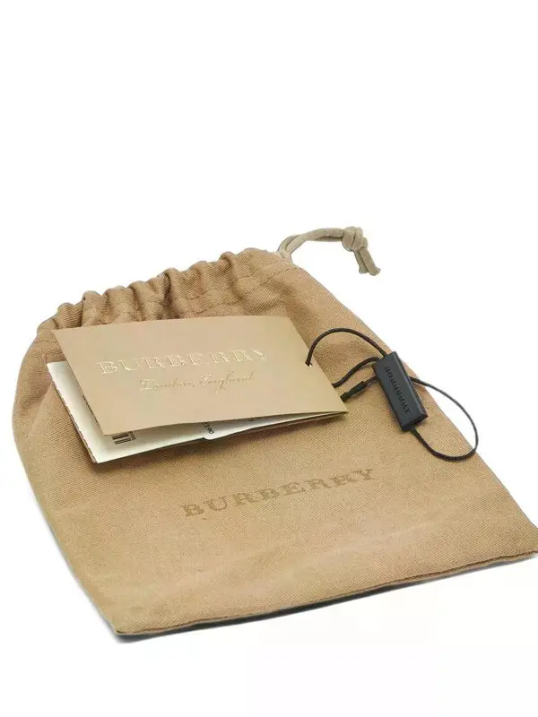 Burberry Chain-link Cuff Bracelet