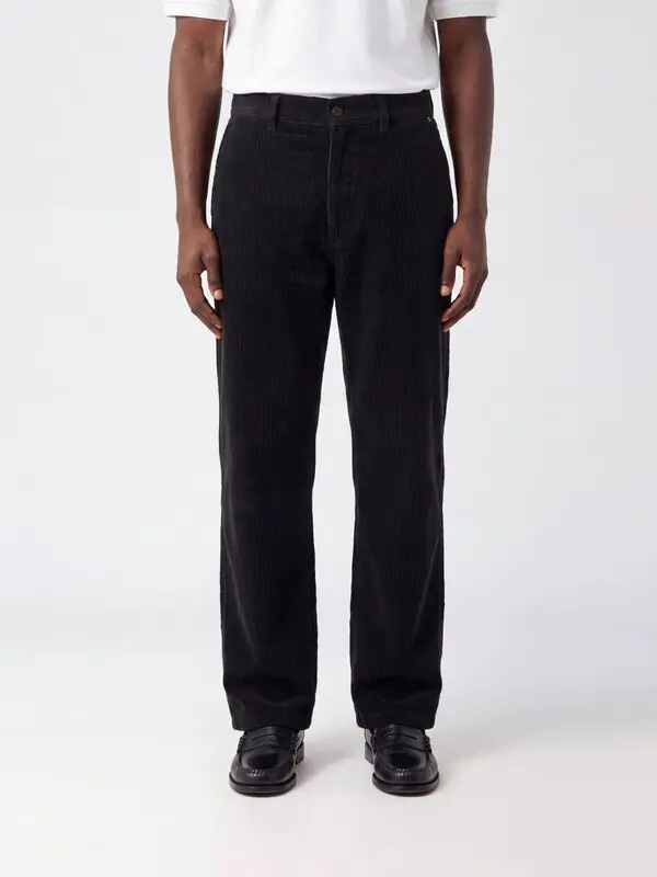 PAOLO PECORA Pants