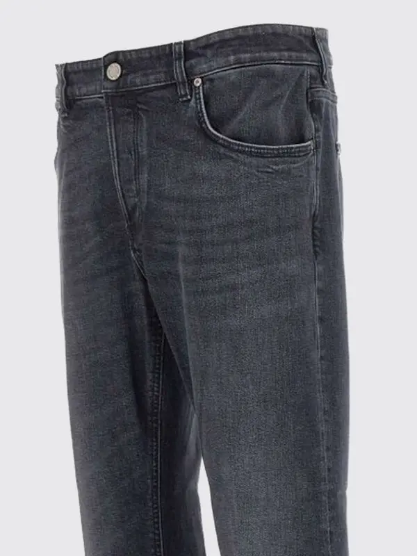 PT TORINO Mid-rise Slim Fit Cotton Jeans