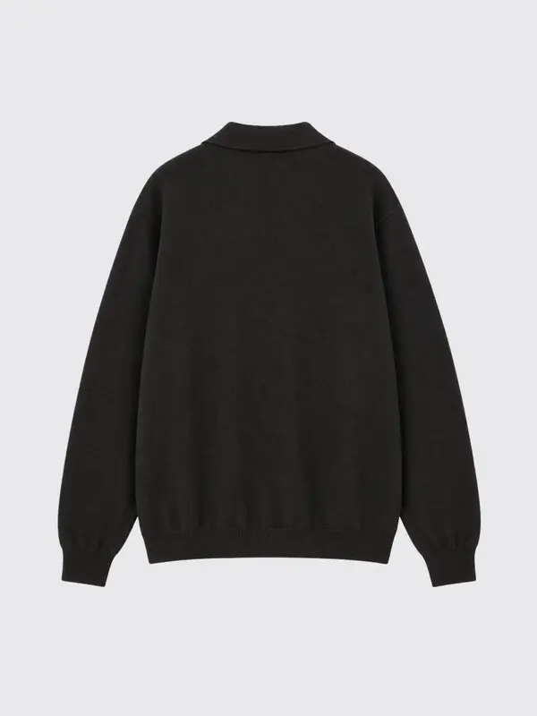 Aspesi Sweatshirt - Black