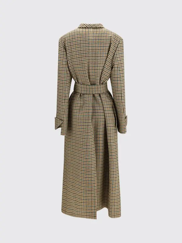 SA SU PHI Coat