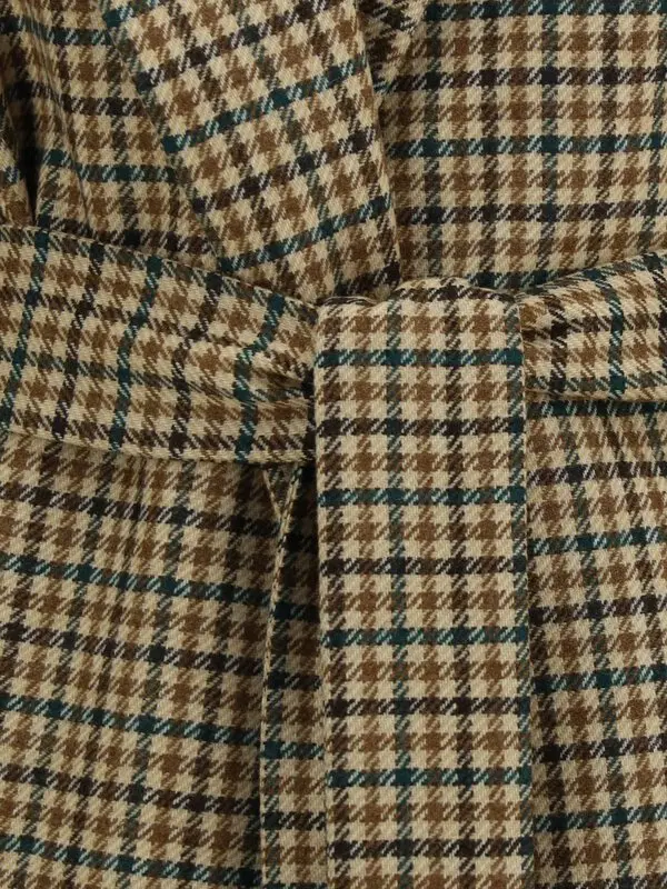 SA SU PHI Coat