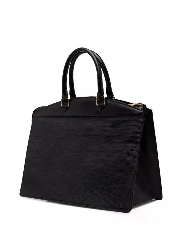 LOUIS VUITTON 1990-2010 Epi Riviera Handbag