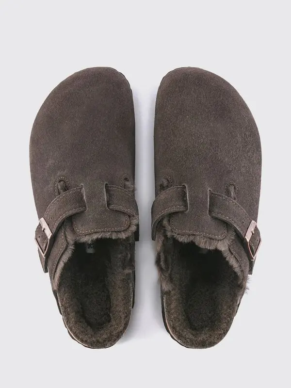 BIRKENSTOCK Heeled Sandal