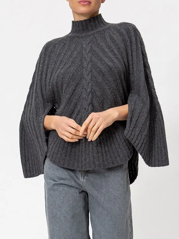 TWINSET Sweater - Grey