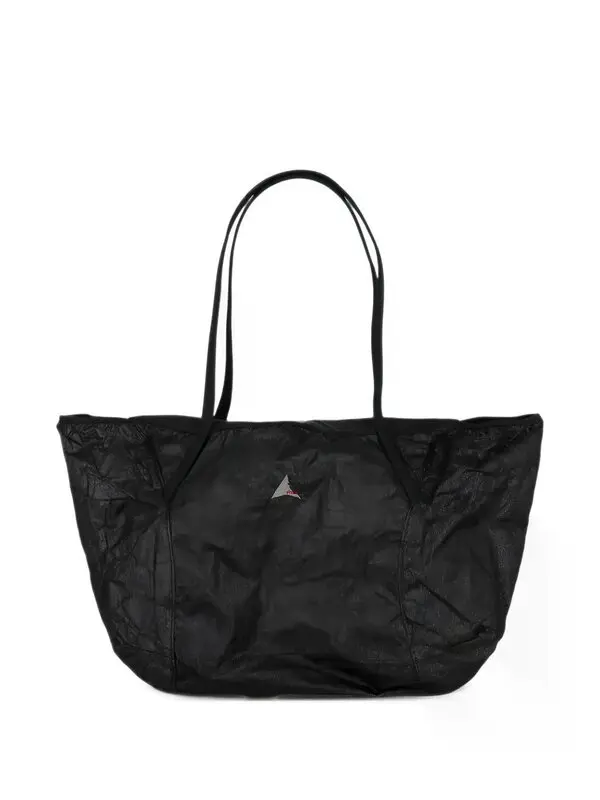 ROA Dyneema® Logo-embroidered Tote Bag