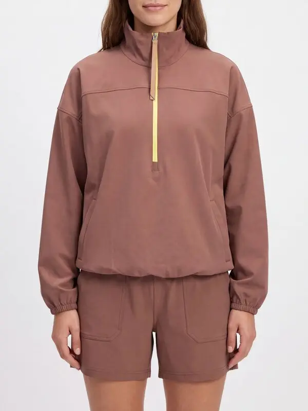 ALYSI Jacket - Black