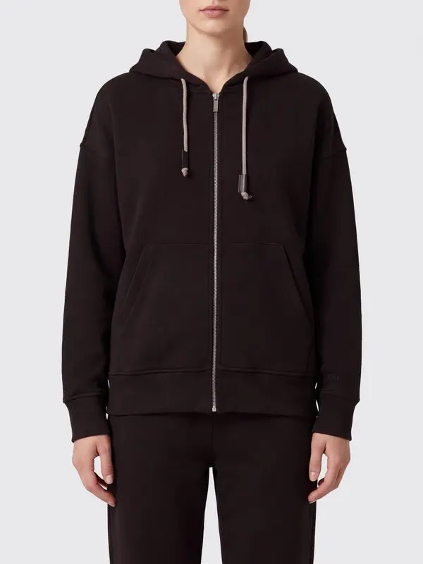 Max Mara Sweatshirt - Brown