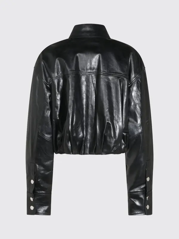 Sportmax Jacket - Black