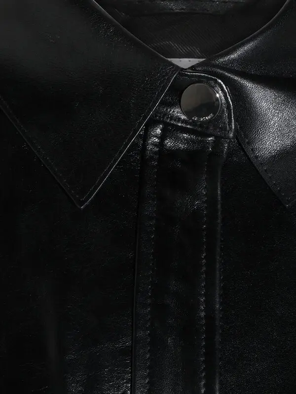 Sportmax Jacket - Black