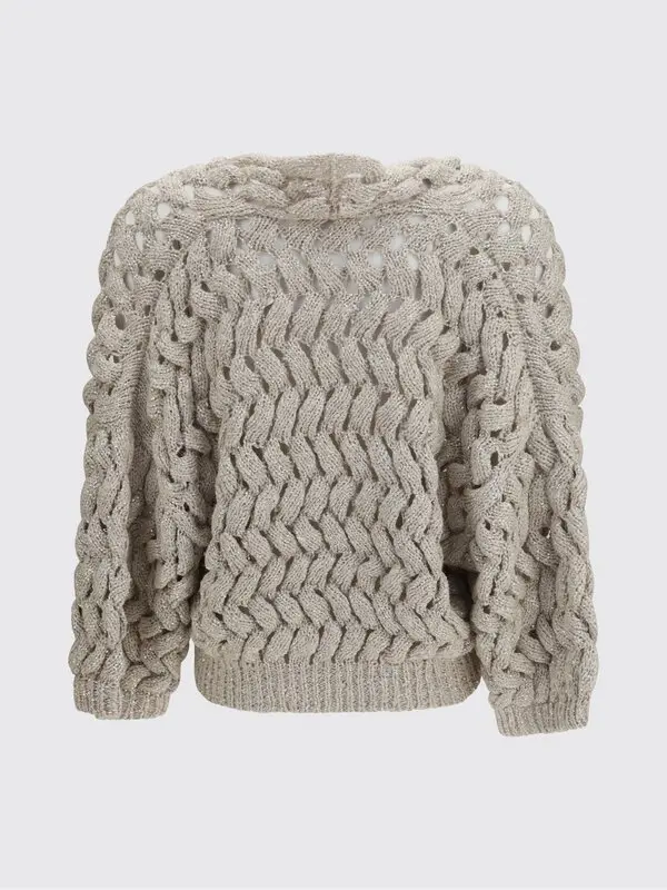 Brunello Cucinelli Sweater