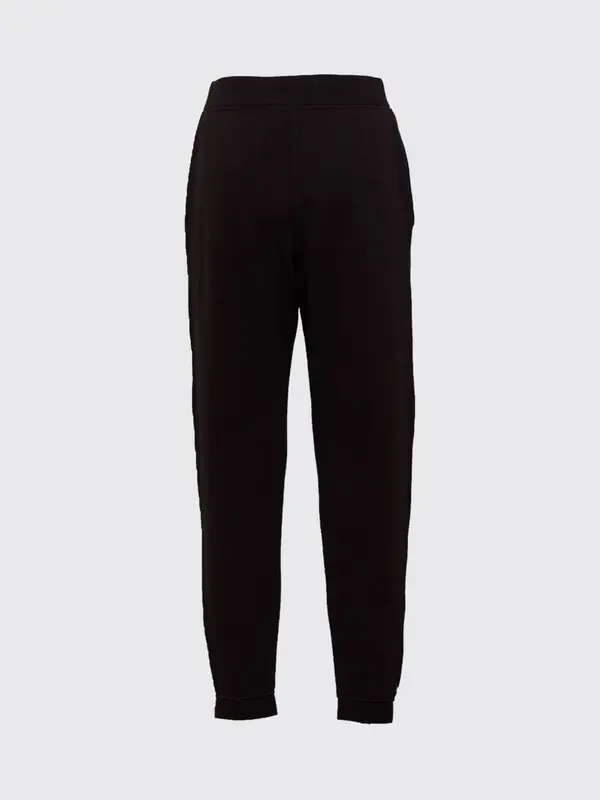 Max Mara Straight-leg Jersey Jogging Trousers