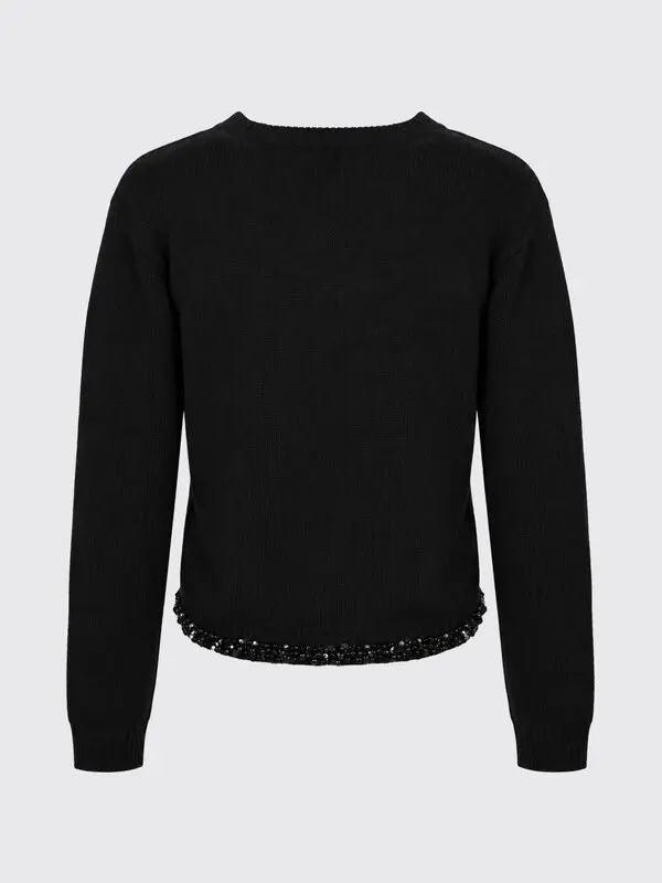 SEMICOUTURE Sweater