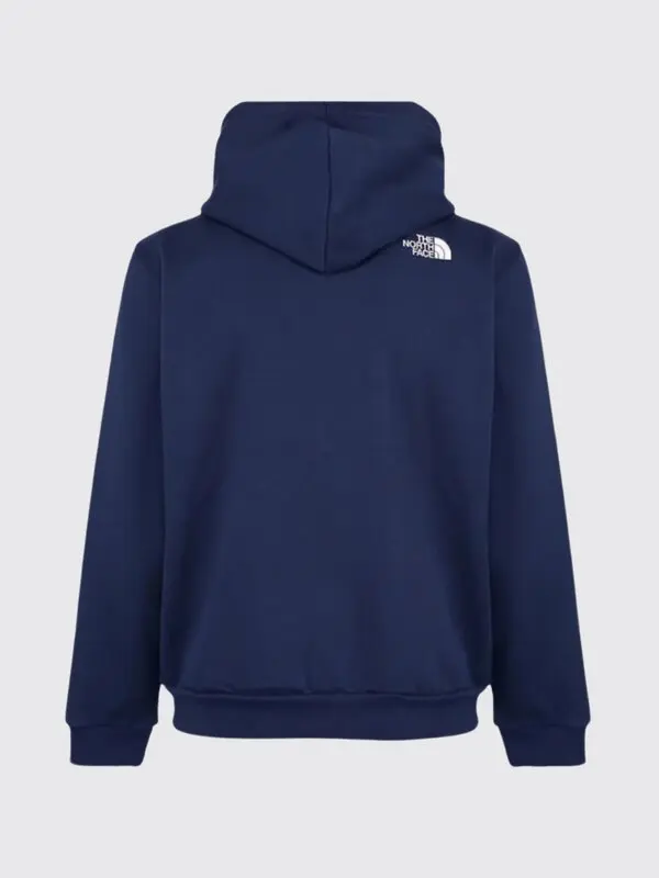 The North Face Jacket - Navy