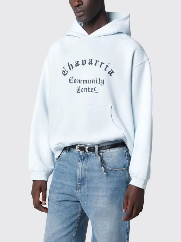 WILLY CHAVARRIA Sweatshirt