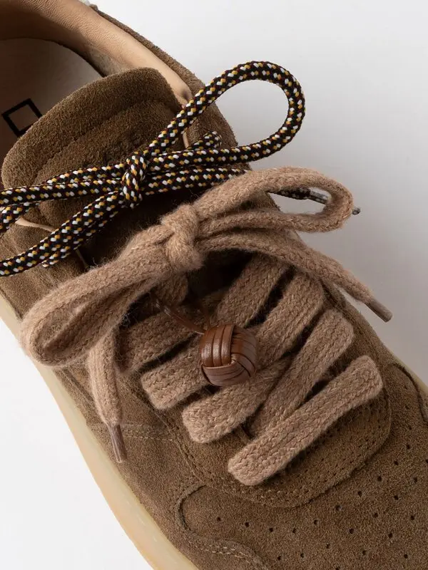 D.a.t.e. Sneakers