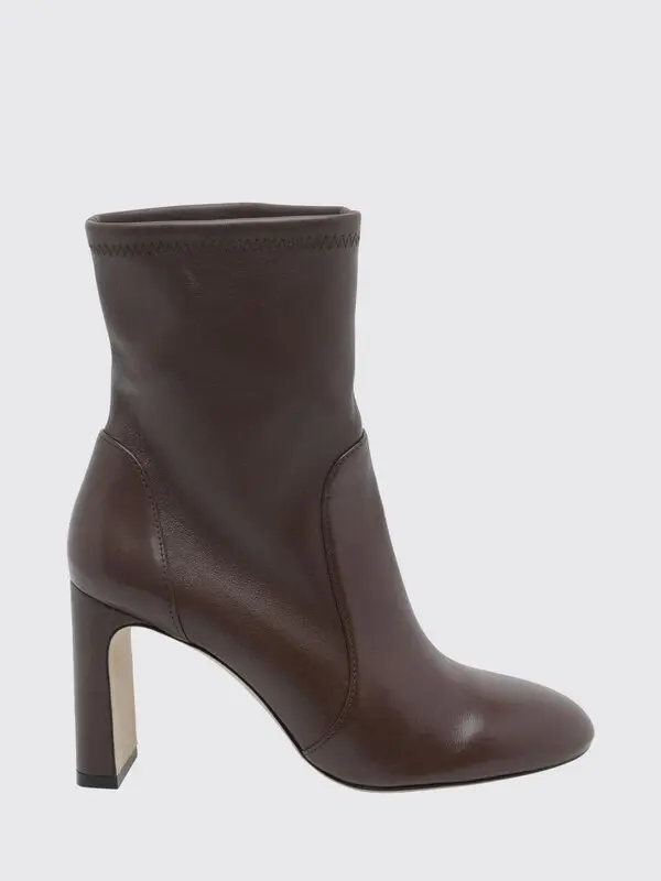 STUART WEITZMAN Boots - Brown