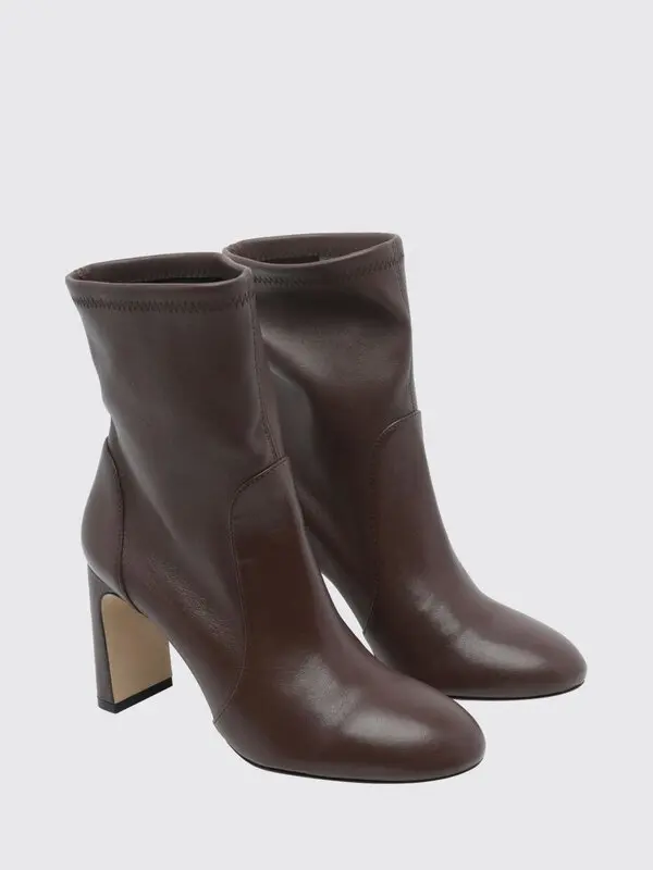 STUART WEITZMAN Boots - Brown