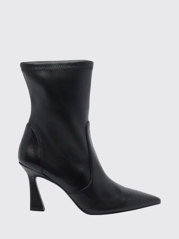 STUART WEITZMAN Boots - Black