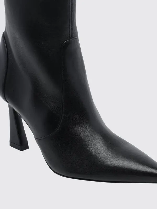 STUART WEITZMAN Boots - Black