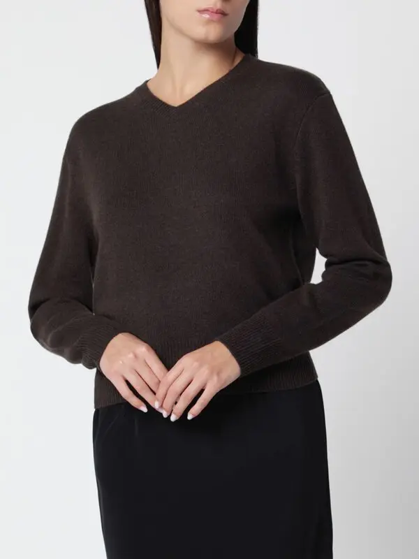 Almada Label Sweater