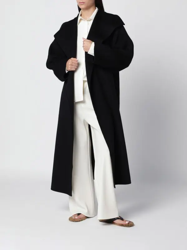 Almada Label Coat