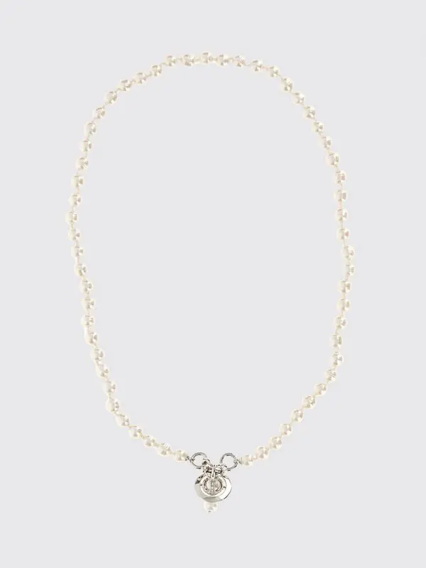 VIVIENNE WESTWOOD Jewel - Silver