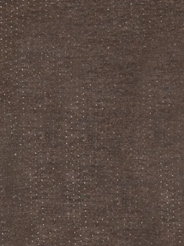 PAROSH Short-sleeved Crewneck Jumper P.a.r.o.s.h. In Wool With Regular Fit