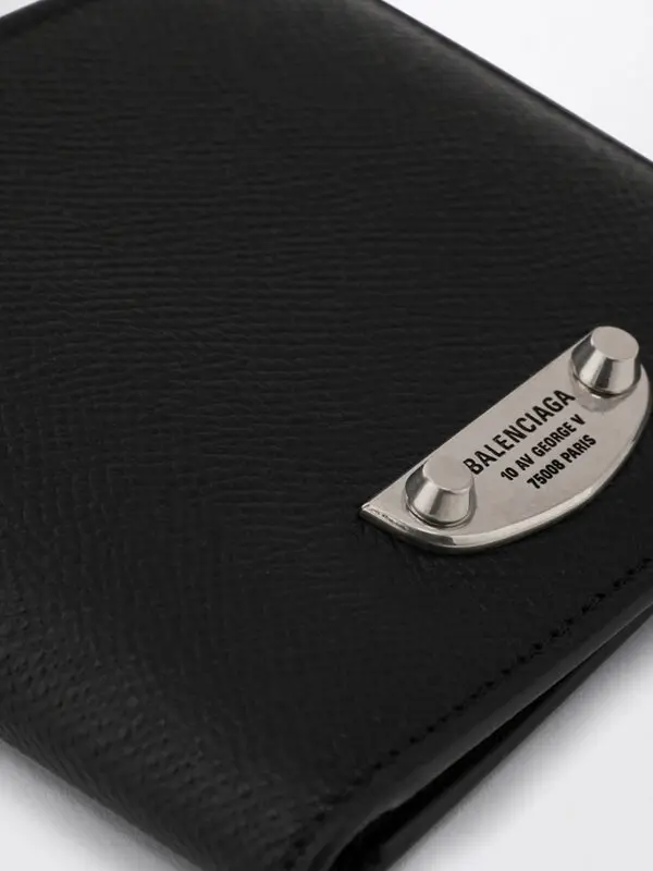 Balenciaga Wallet