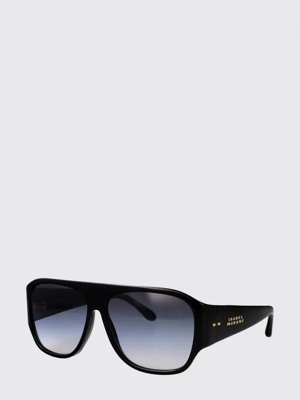 Isabel Marant Étoile Sunglasses - Black