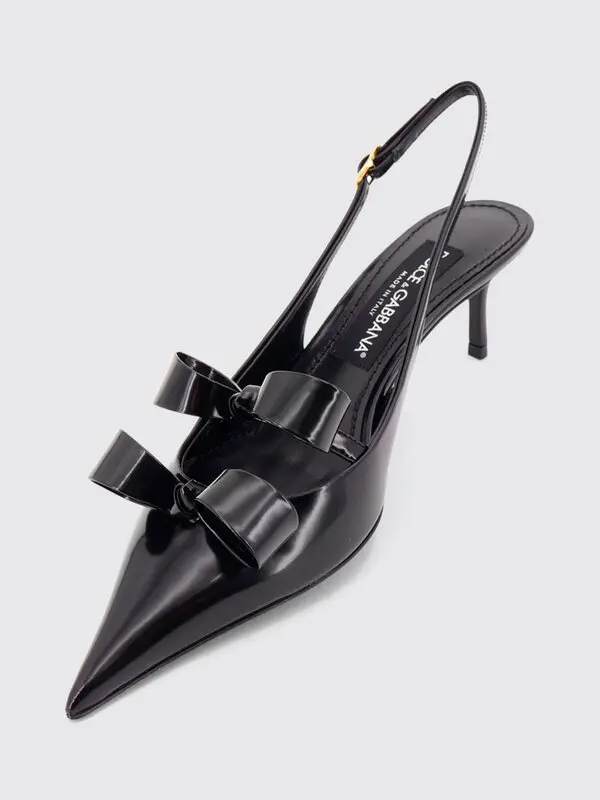 Dolce & Gabbana Heeled Sandal