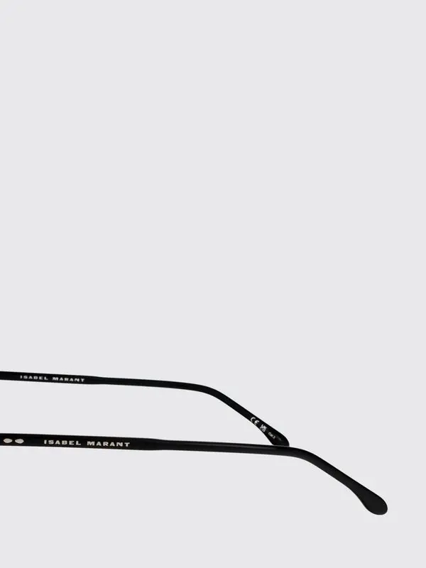 Isabel Marant Étoile Sunglasses - Black