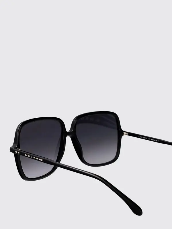 Isabel Marant Étoile Sunglasses - Black
