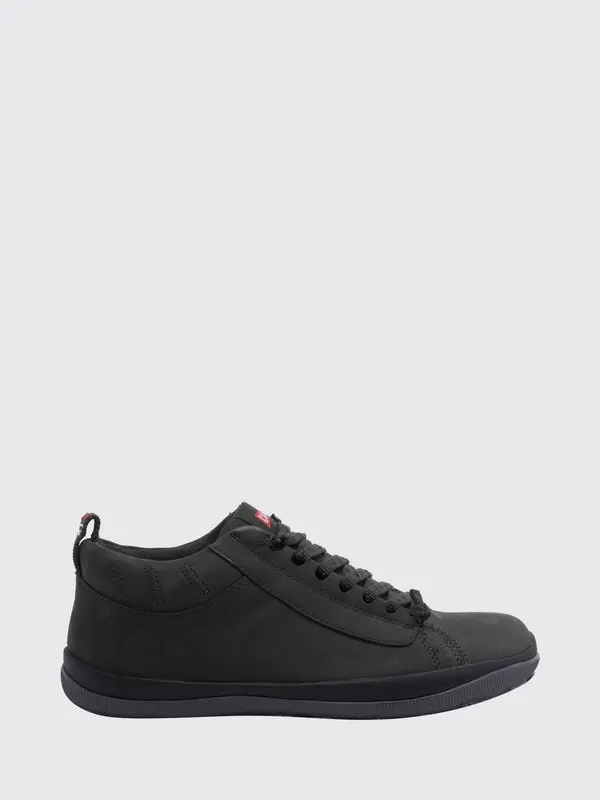 Camper Peu Pista Gore-tex® Slip-on Sneakers With Elastic Laces