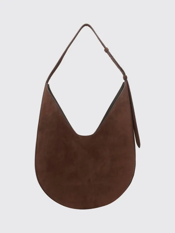 AESTHER EKME Shoulder Bag - Dark
