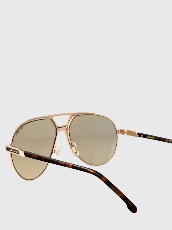 Victoria Beckham Rectangular Acetate Sunglasses With Tortoiseshell Pattern - Transparent