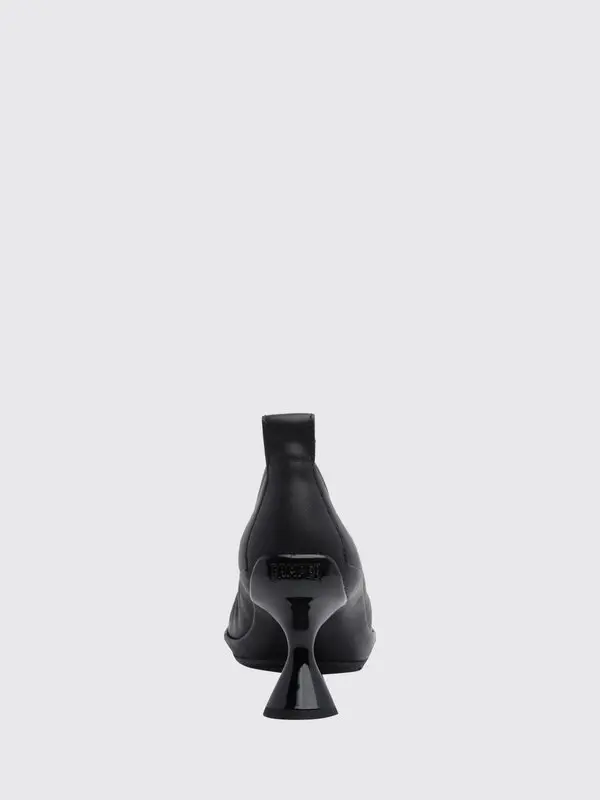 Camper Pump